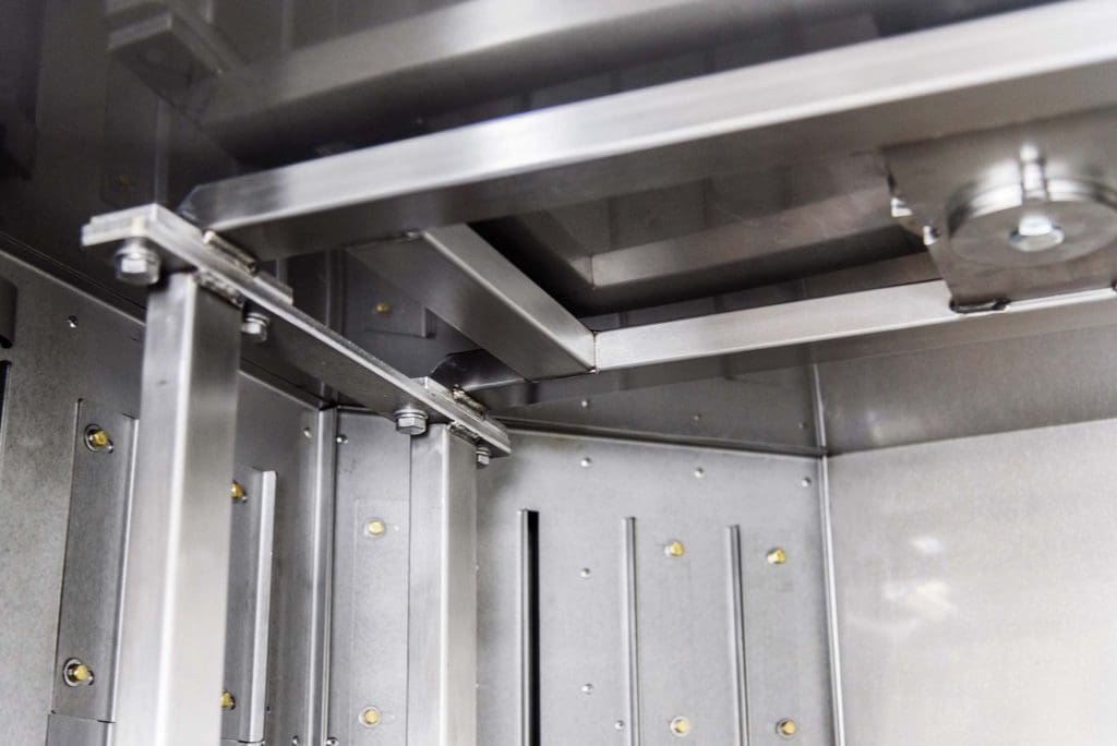 Batch Mixing - Welcome to The Ambit Group