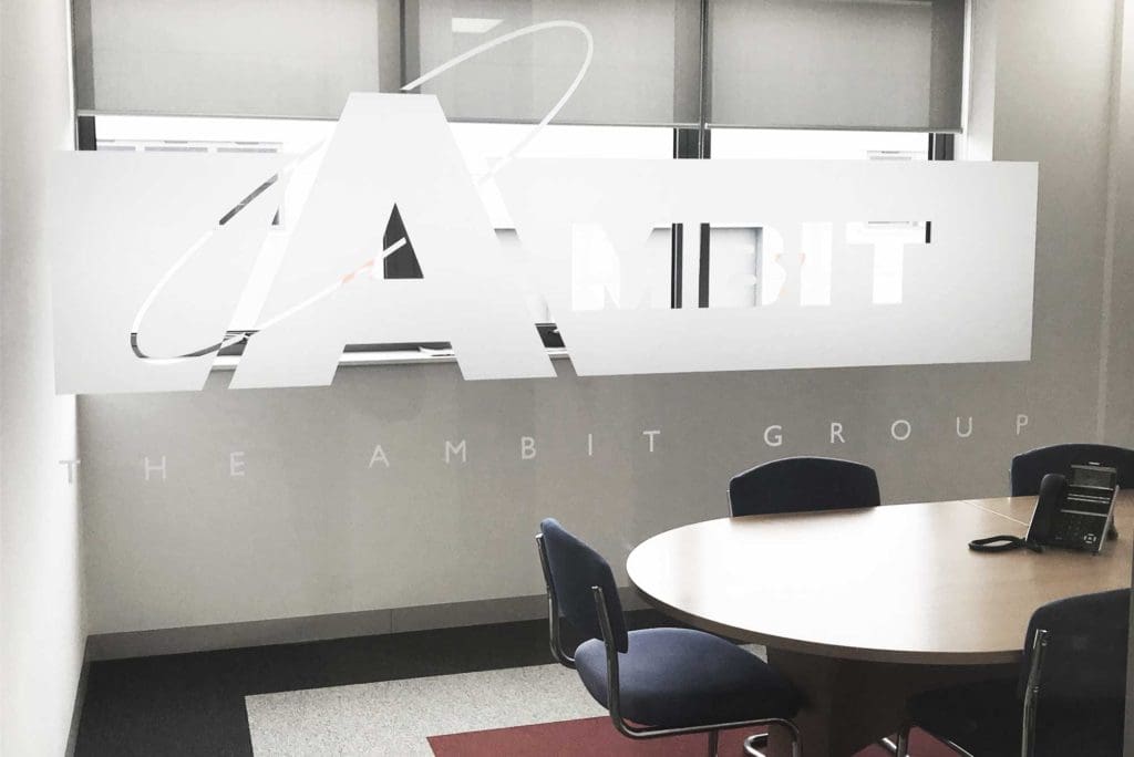 Ambit Group - Welcome to The Ambit Group